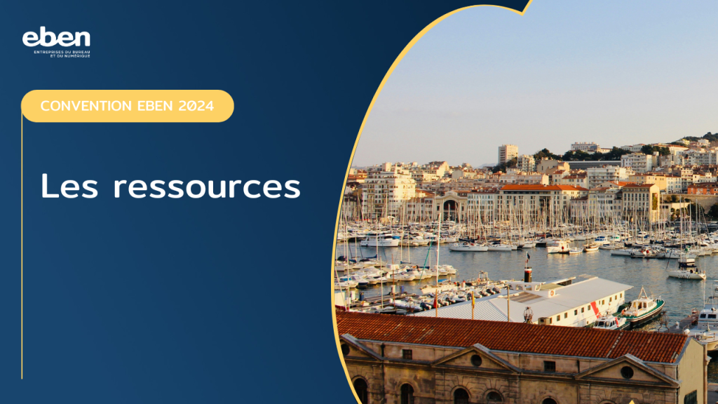 Solutions d'impression - Fédération Eben